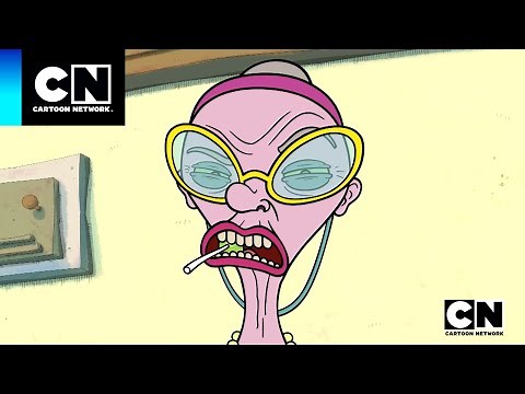 PRIMO DO JOREL | IRMÃO DO JOREL | CARTOON NETWORK