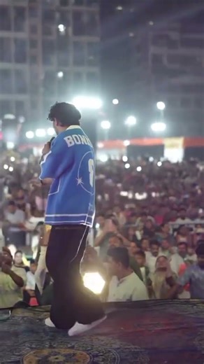 Sundari sanju rathod live performance in mumbai #sanjurathod #liveperformance #sanjurathodnewsong