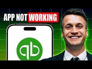 How To Properly Fix Quickbooks App Not Working