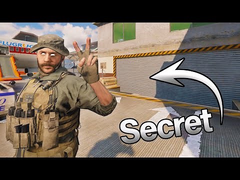 NEW WALLBANGS (Terminal Map)