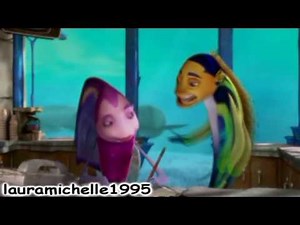 Shark Tale - All Star (Preview)