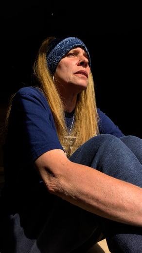 Thank you Angel Project member Chad Grimm English for writing the lyrics to this song. It hits really hard. Mental health matters!!! You are NOT alone!!! | The Angel Project