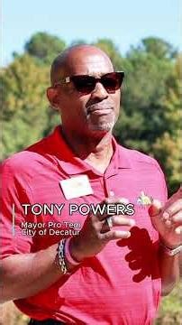 Decatur, GA is a certified Bird City!