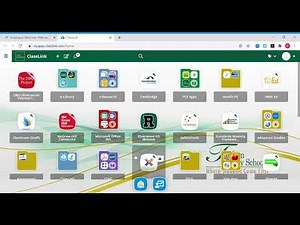 Accessing Your Classes