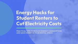 Visayan Electric Co.'s Practical Tips to reduce energy consumption in your rental space. #CDNWhatsUp #BrandRoom | CDN Digital | Facebook