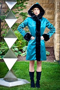 Jennifer Butler Fall Fashion Show to Benefit the Fairfield Public Library