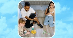 15 Valentine's Day Games To Play With Your Partner Or A Group Of Friends