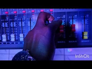 Using a powered mixer lesson 2.#decibelaudiokenya