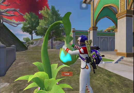 Explore Primewood Genesis at Frost Festival