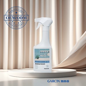 [Hot Item] Powerful Degreasing Agent for Effective Kitchen Cleaning Performance