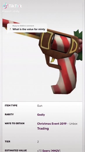 Trading mm2 for adopt me!✅ on TikTok