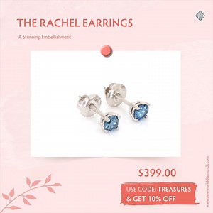 19 reactions · 10 comments | Adorn your ears with this elaborate...