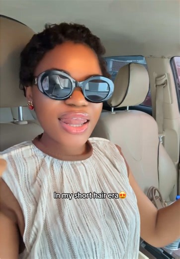 Short Hair Era: Stunning Deep Wave Installation