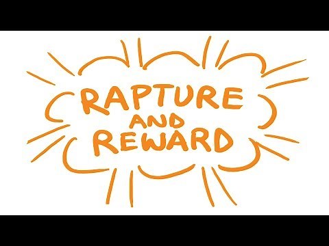 Rapture and Reward Bible Animation