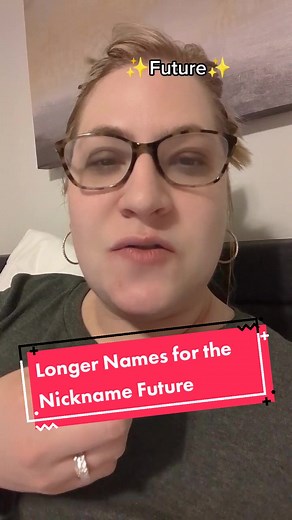 Meaningful Future-Inspired Names for Your Baby Girl | Name Consultation with Steph