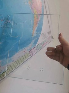 [Hot Item] High Quality Safety Clear Deep-Processed Clear Tempered Glass/Laminated Glass/Float Building Glass/Window Glass/Safety Glass