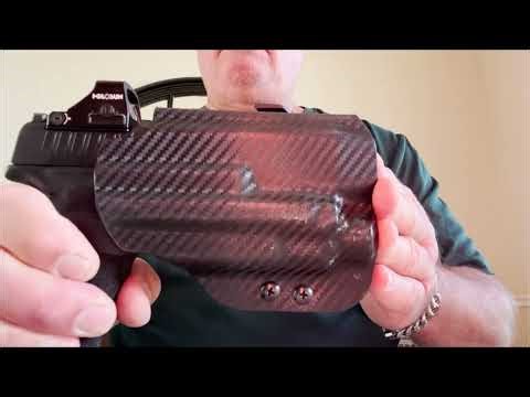 MRT Fitment for Hellcat Pro. REVIEW