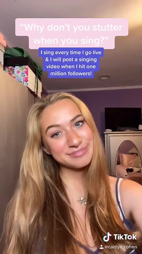 Live Tonight at 8pm EST: Disability Stutter Awareness