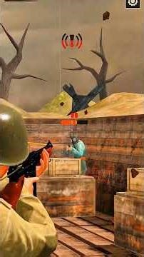 Firing Range gameplay #shorts #firingrange #tg