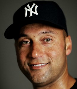 Derek Jeter | Speaker Agency, Speaking Fee, Videos
