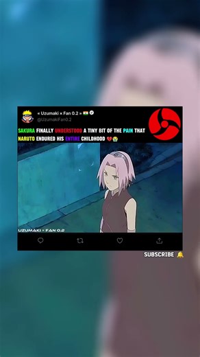 NARUTO & PARENTS 😭 #anime #shorts #naruto #narutoshippuden #viral #viralvideo