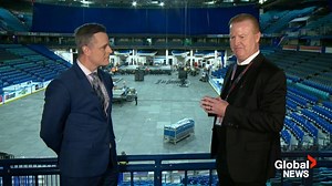 Shaping Saskatchewan: Scott Ford