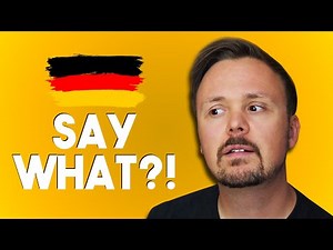 German Sayings | Translating German To English | Get Germanized #1
