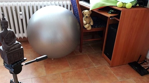 pipeline upload test