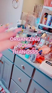 Organizing stuff 💗🤤💅 #organization #organizedhome #organizingtiktok #beauty #organize 7088851818960145707#reels #happy #family #love #viral #viralfb #funny #amazing #fyp | Rory Stewart