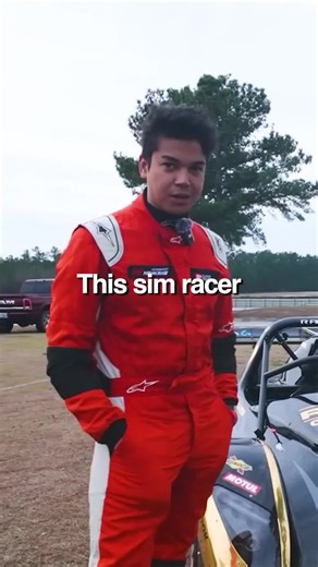 This is how a sim racer became a Radical champion | sim racing