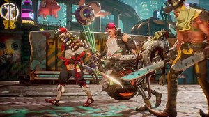 13K views · 390 reactions | Bleeding Edge combina combates de acción con enfrentamientos competitivos por equipos. | Xbox México | Facebook