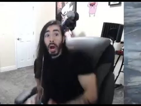 Penguinz0 Gets Attacked by Wasp [ORIGINAL]