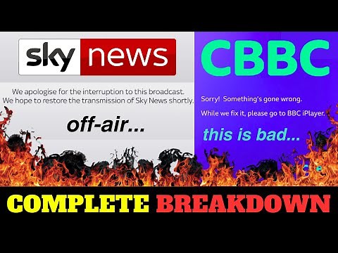 The Great IT Outage Of 2024