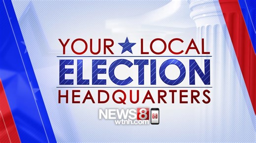 Connecticut voter guide for 2025 general election | Your Local Election HQ
