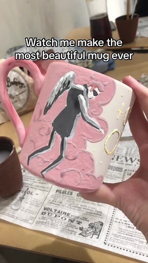 DIY Unique Merchandise: A Creative Guide