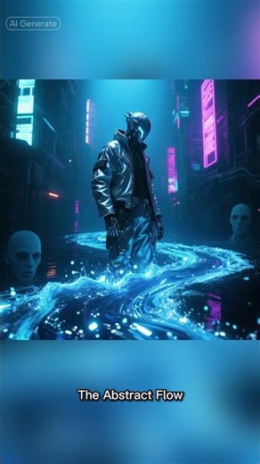 Echoes In The Code #shorts #shortfilm