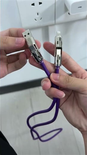 #fastcharging_#usbc_#usba_#4in1cable_#fastchargingcable_#datacable_#chargingcable-20251231_154049