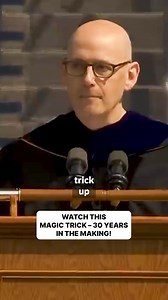 103K views · 1.5K reactions | 1 year ago TODAY — the ultimate magic trick with my Michigan brothers Desmond Howard, JJ McCarthy, Blake Corum and legend Greg Harden. THIS is my forever May the 4th memory. Use the Force. And Go Blue! Congrats Class of 2025! #graduation #classof2025 #magic | Brad Meltzer | Facebook