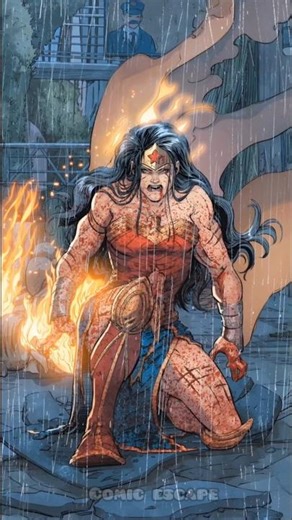 When DC's Villains Became The Heroes 🤔