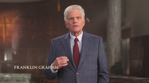 The Bible says, “…you will know the truth, and the truth will set you free” (John 8:32). I hope you’ll mark your calendar to watch my Easter message, “What is Truth?” with special music by Michael W. Smith, Johnny Cash, and Charlie Daniels! Premiering Easter Sunday, April 5, at noon ET on Fox News and then on stations across the country. Check listings here: