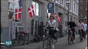 CLEAN UP DAY Pulire strade, città e montagne dai rifiuti. Oggi è il World Clean Up Day, l’evento globale di volontariato che si svolge ogni anno con l'obiettivo di liberare l'ambiente da rifiuti e sporcizia. Greenkayak, fare attività fisica e aiutare contemporaneamente l'ambiente Rebecca Samonà per la puntata di FuoriTg Tg3 del 20 settembre 2024 | FuoriTg Tg3