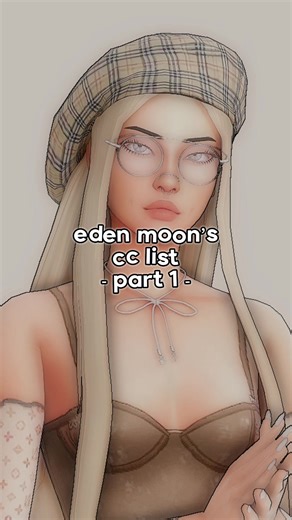 Stylish Sims 4 Outfits Lookbook