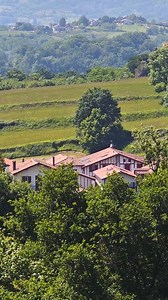 Ainhoa aujourd'hui. | Pays Basque BAB