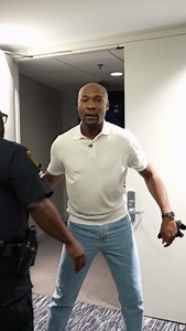 200K views · 5.2K reactions | We just finished an inspiring message called 'Making it on Broken Pieces'. Read Acts 27:3, and remember: You don't need the whole thing to survive. You can make it on what's left. Keep the faith. Stay tuned for the rebroadcast on YouTube at #KeionHendersonTV #PastorKeion #LHNation #Hope #Acts27 #KeepTheFaith | Keion Henderson | Facebook