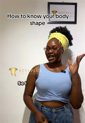 4 Steps to Determine Your Body Type Measurements