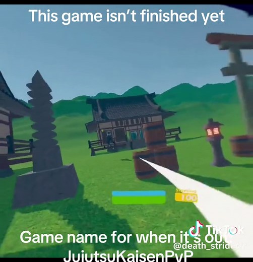 Death_Strider on TikTok