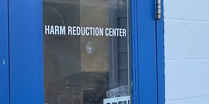 Fargo Harm Reduction Center considers lobby wall addition to address safety and security concerns