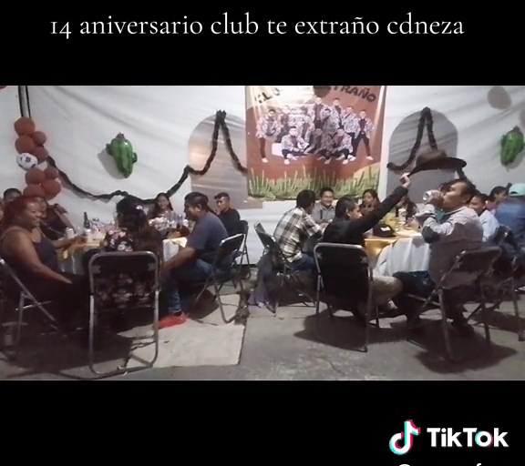 14 Aniversario del Club Te Extraño: Celebración Musical