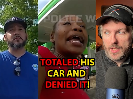 Gen Z Teen With NO License Causes a Brutal Crash, Then Tries to Deny Everything 😳💥 This original video was produced by Network Media, LLC and Jason J. | Imperfect Crimes