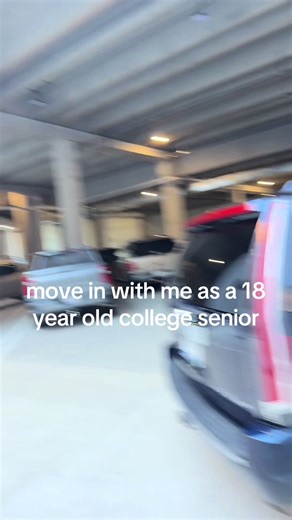 University of South Carolina Move-In Day Experience